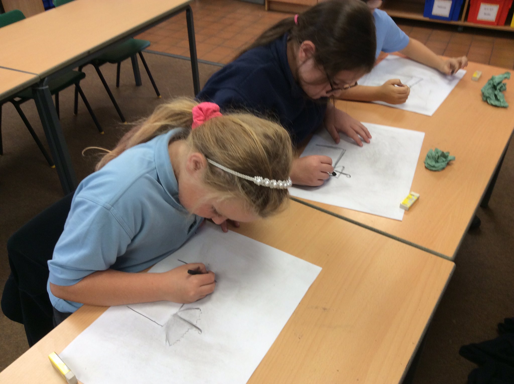 Photo Gallery | Angram Primary School